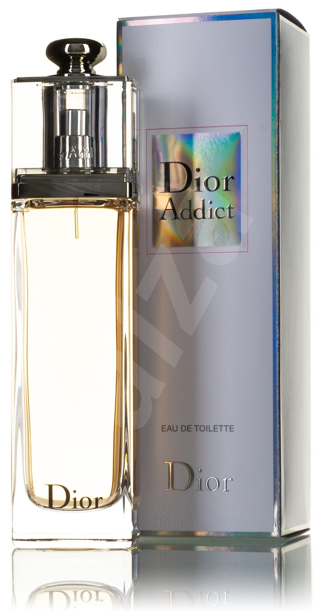 DIOR Addict EdT 100 ml - Toaletná voda | Alza.sk