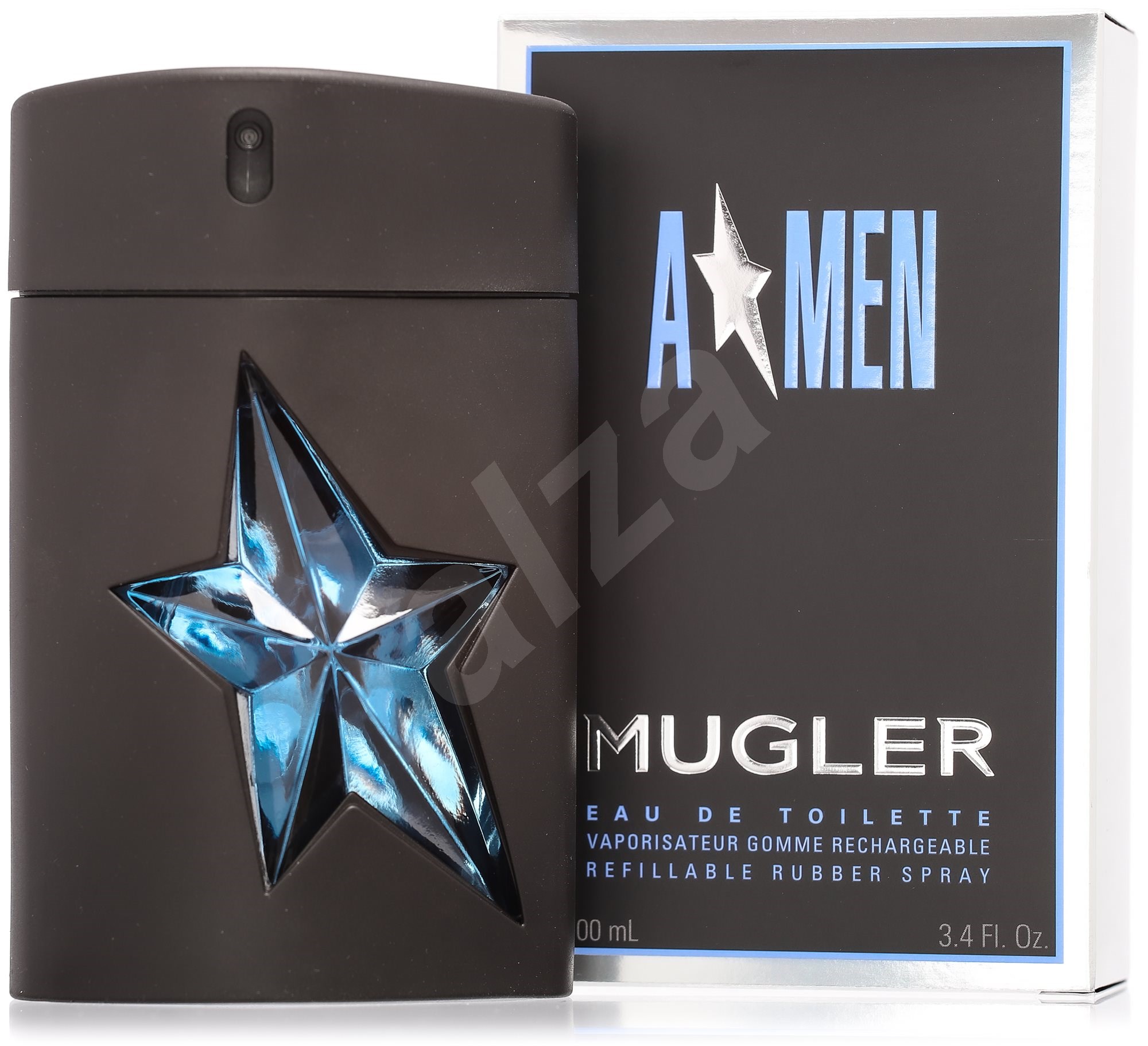 Thierry Mugler Amen EdT 100 ml - Pánska toaletná voda | Trendy