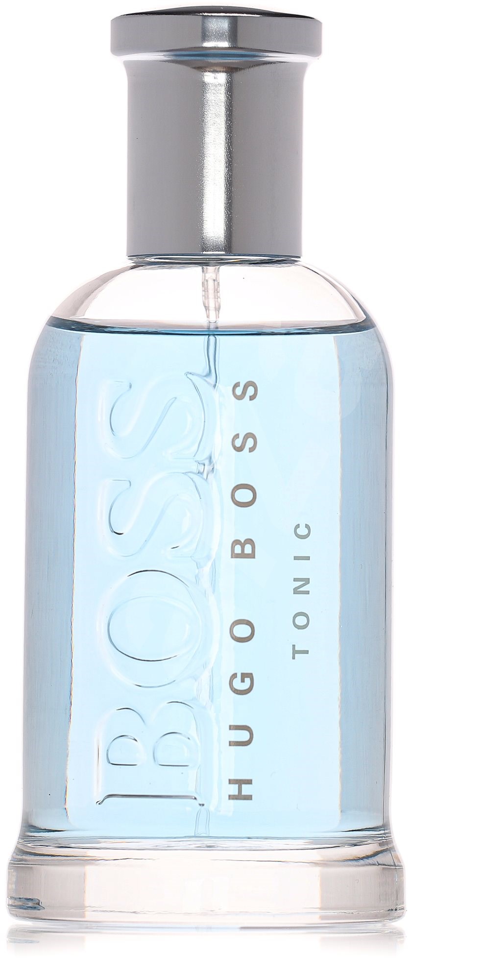 HUGO BOSS Boss Bottled Tonic EdT 100 ml - Pánska toaletná voda | Trendy