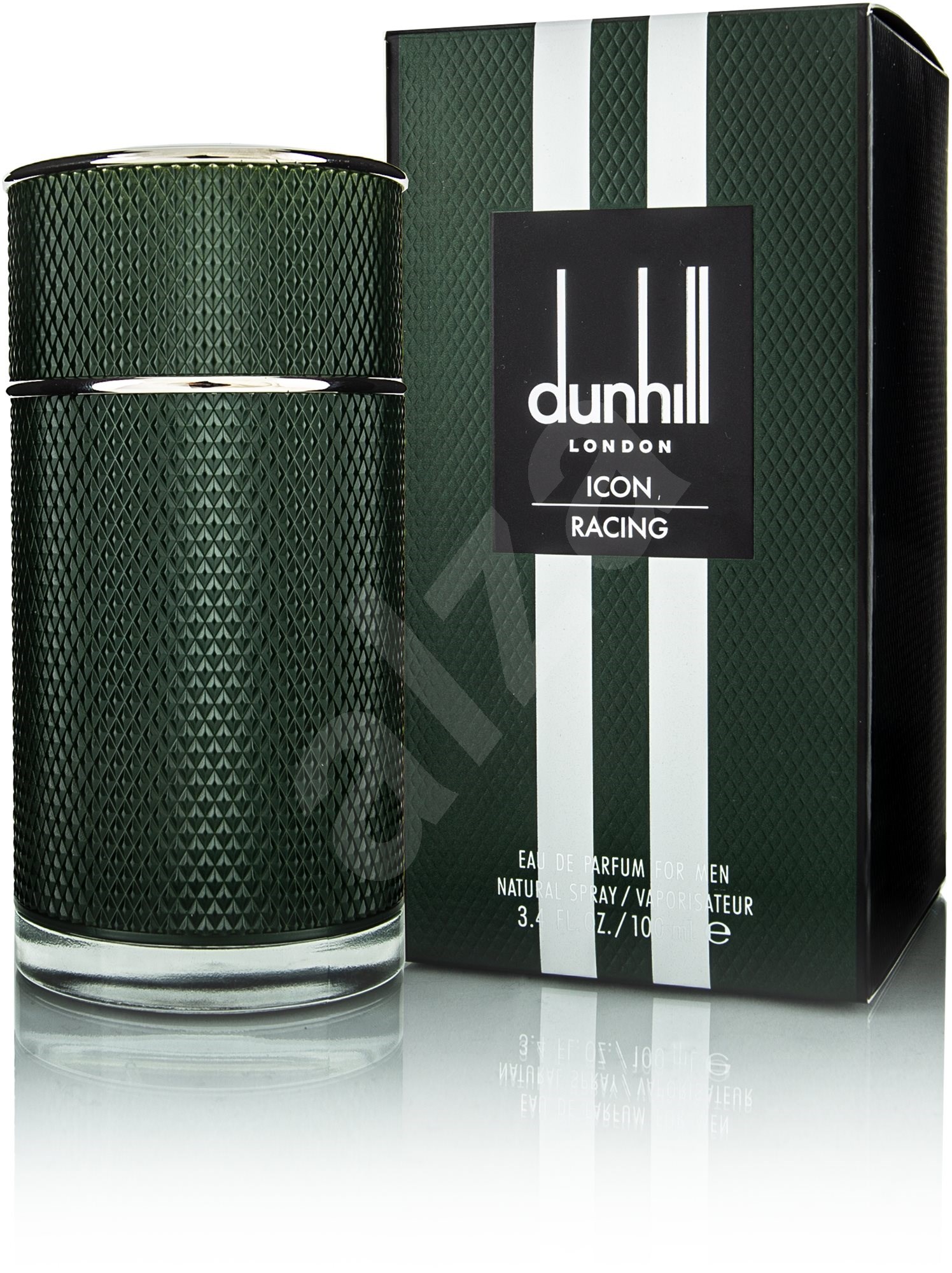 DUNHILL Icon Racing EdP 100 ml - Parfumovaná voda | Alza.sk