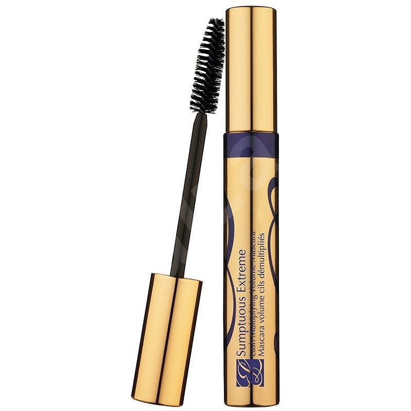 ESTÉE LAUDER Sumptuous Extreme Lash Multiplying Volume Mascara Black 8 ...