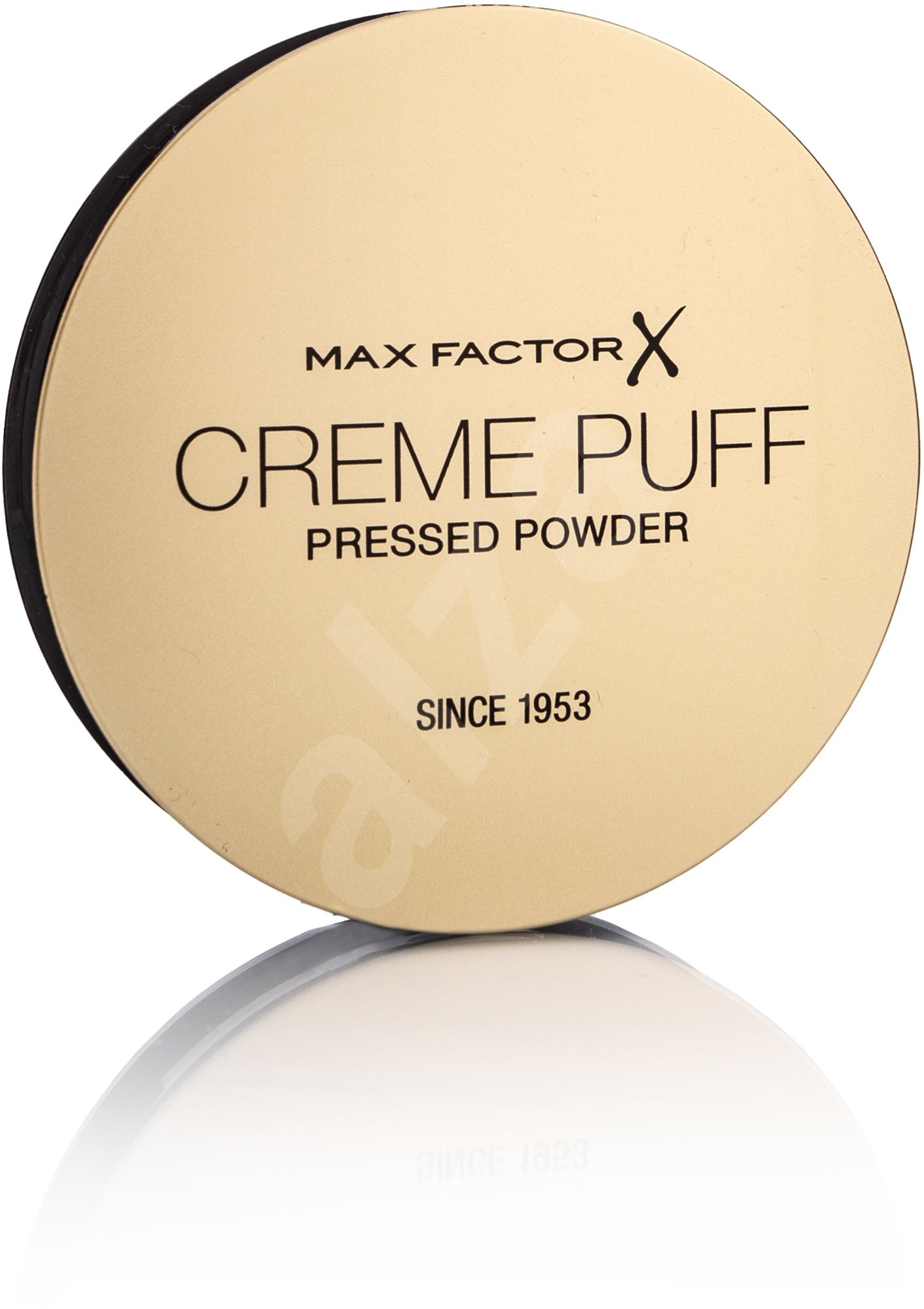 MAX FACTOR Creme Puff Pressed Powder 13 Nouveau Beige 21 g - Púder | Trendy