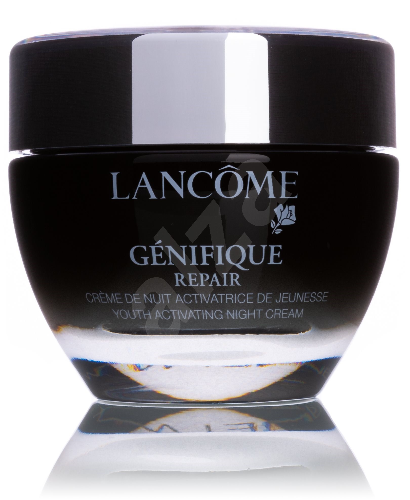 LANCÔME Génifique Repair Youth Activating Night Cream 50 ml - Krém na ...