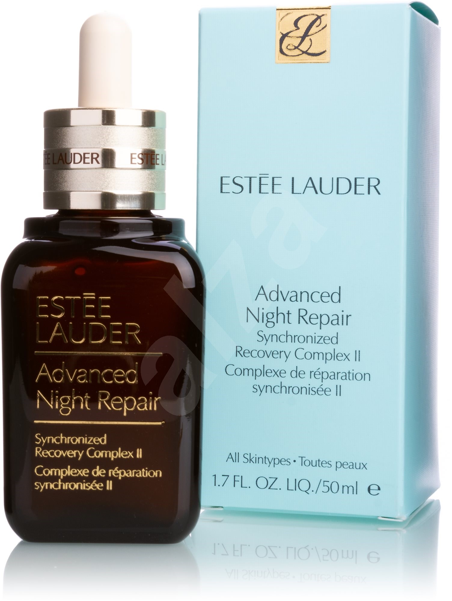 ESTÉE Lauder Advanced Night Repair Synchronized Recovery Complex II. 50 ...