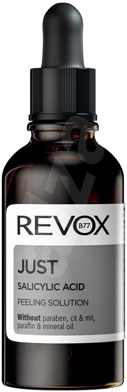 REVOX Just Salicylic Acid 30 ml - Pleťové sérum | Trendy