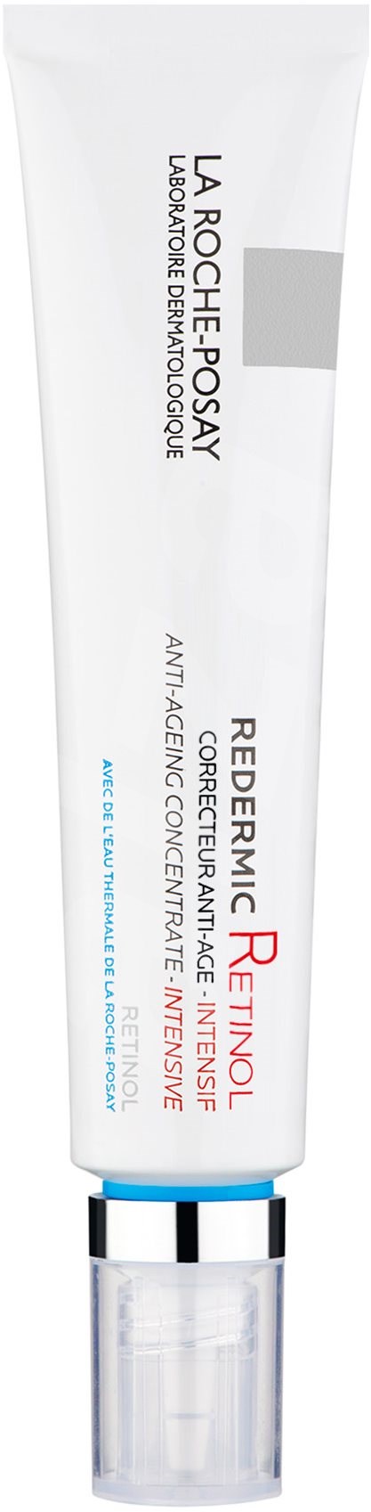 LA ROCHE-POSAY Redermic Retinol Anti-Ageing Concentrate Intensive 30 ml ...