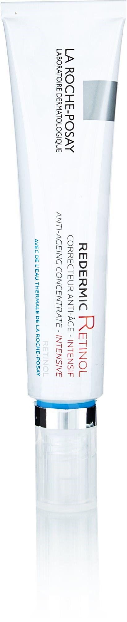 LA ROCHE-POSAY Redermic Retinol Anti-Ageing Concentrate Intensive 30 ml ...