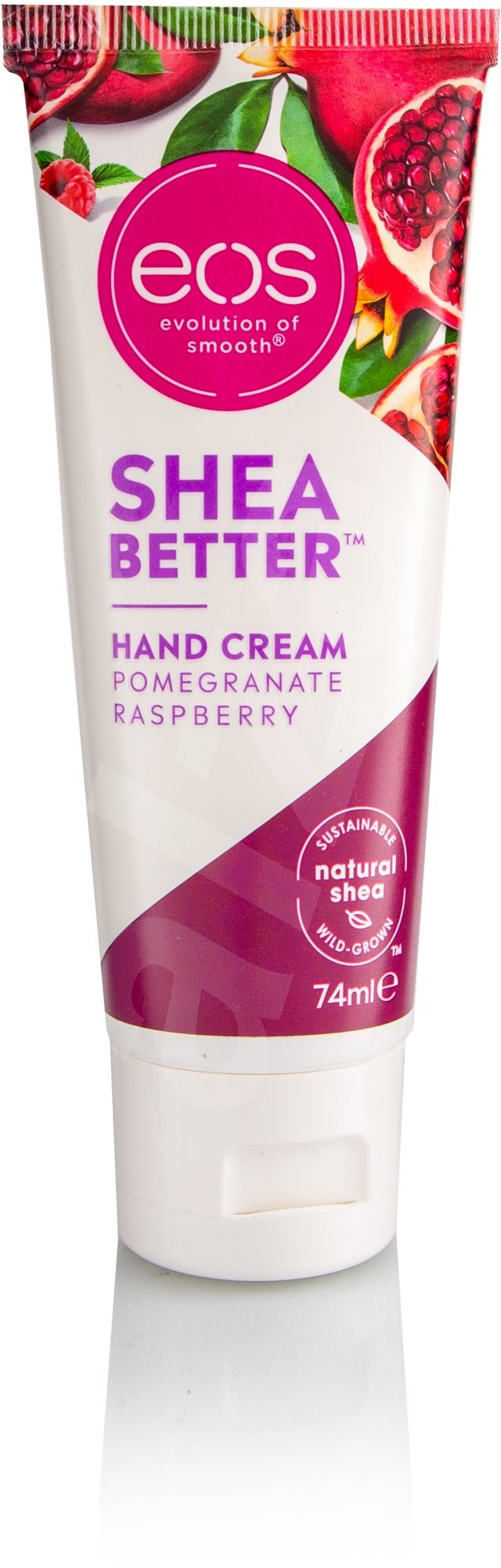 EOS Pomegranate Raspberry Hand Cream 74 ml - Krém na ruky | Alza.sk