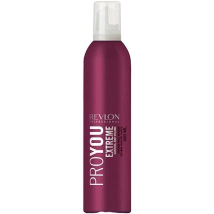 REVLON Pro You Extreme Hair Spray 500 ml - Lak na vlasy | Trendy