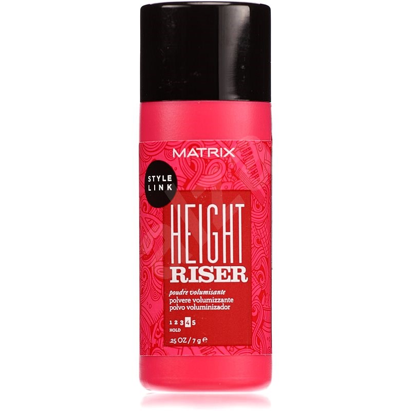 MATRIX Style Link Height Riser Volumizing Powder 7 ml - Púder na vlasy ...