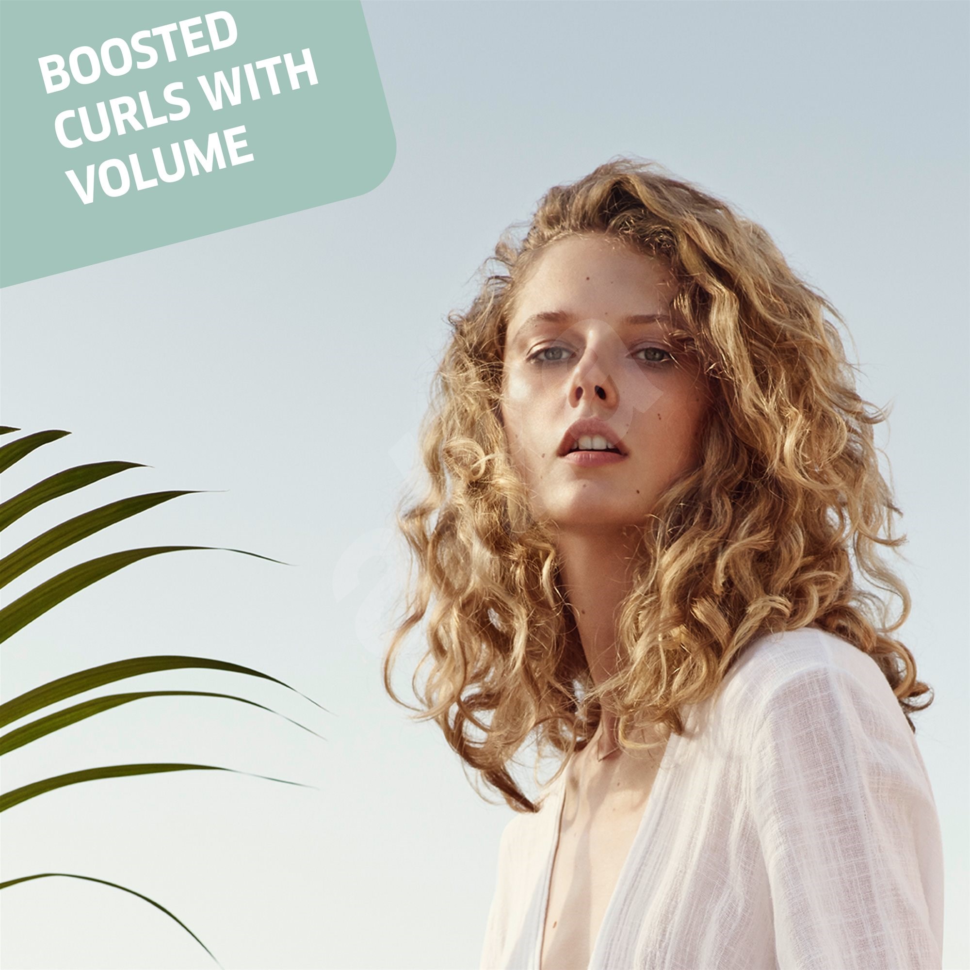 WELLA PROFESSIONALS Eimi Nutricurls Boost Bounce 72h Curl Enhancing 300 ...