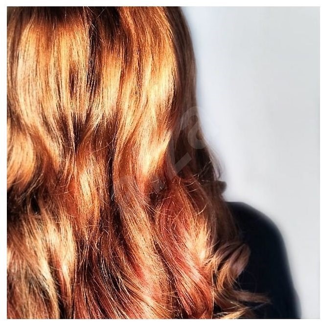 MARIA NILA Colour Refresh Bright Copper 7.40 (100 ml) - Prírodná farba ...