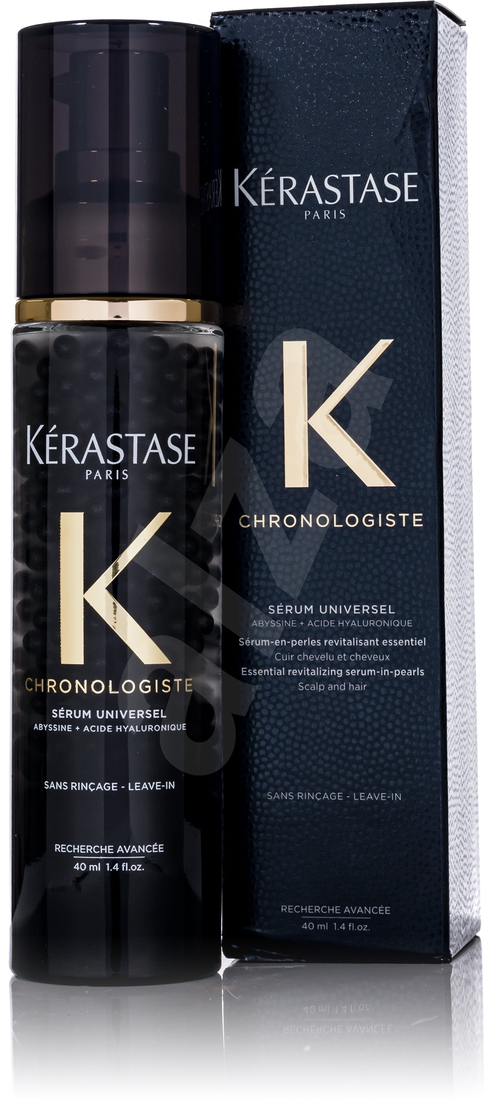 KÉRASTASE Chronologiste Serum Universel 40 ml - Sérum na vlasy | Alza.sk