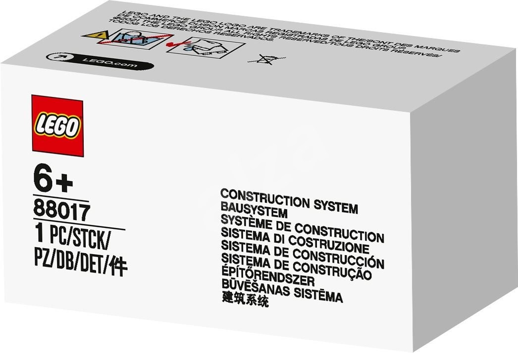 LEGO® Functions 88017 Large Angular Motor - LEGO stavebnica | Alza.sk