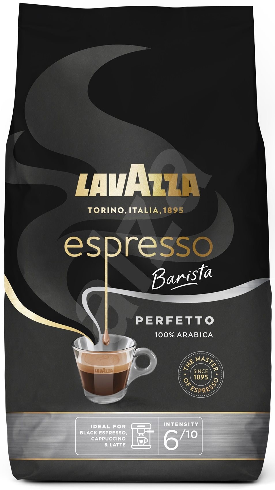 Lavazza Espresso Barista Perfetto, zrnková káva, 1000g - Káva | Alza.sk