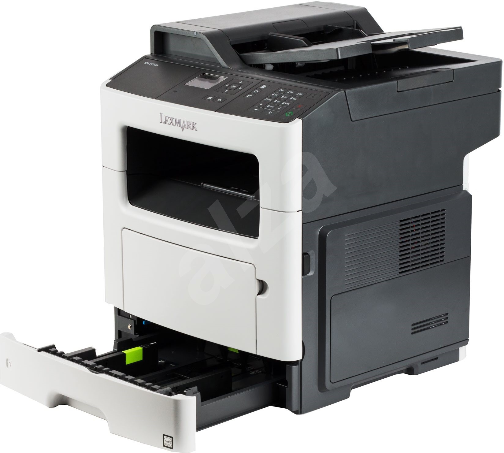Lexmark MX317dn - Laserová tlačiareň | Alza.sk