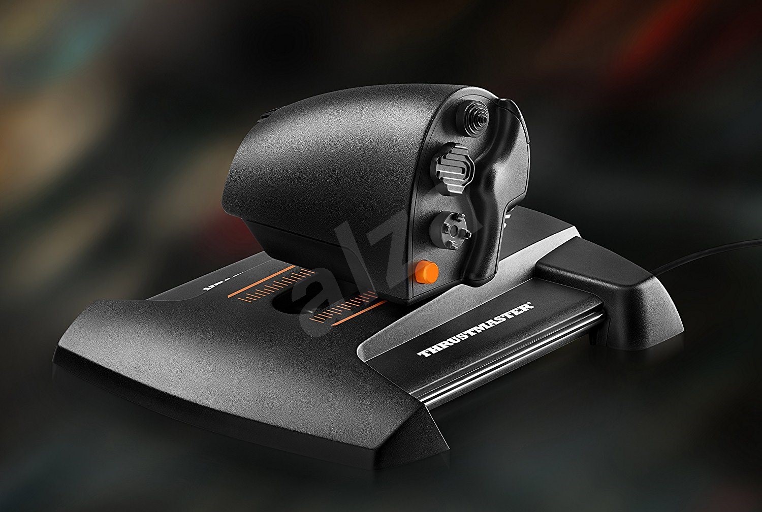 Thrustmaster TWCS Throttle - Joystick | Alza.sk