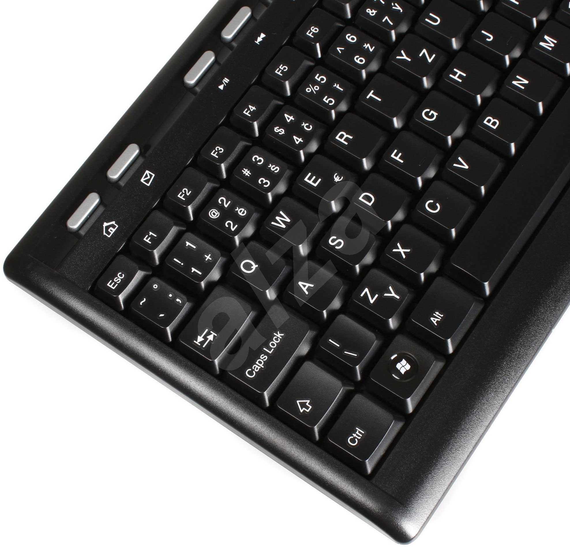 Labtec Media Wireless Desktop 800 - Set klávesnice a myši | Alza.sk