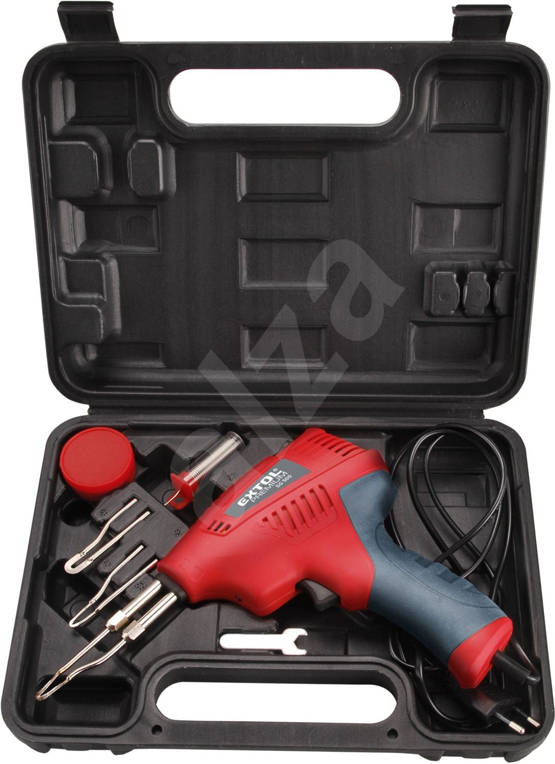 Extol Premium 8894510 - Spájkovačka | Alza.sk