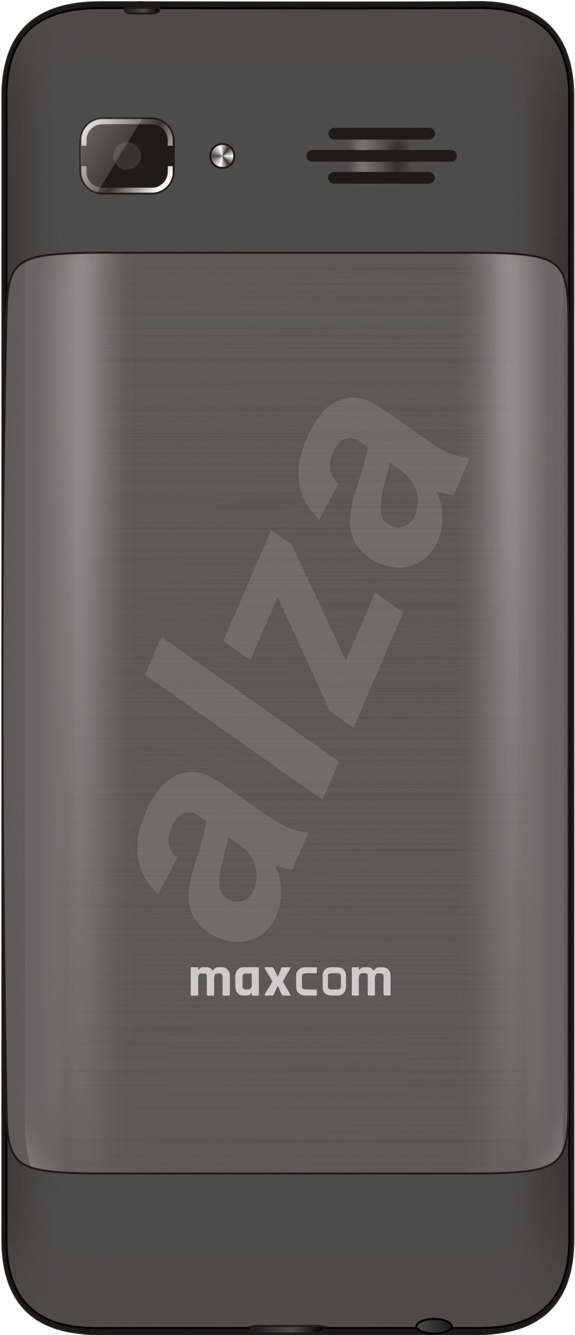 Maxcom MM244 - Mobilný telefón | Alza.sk