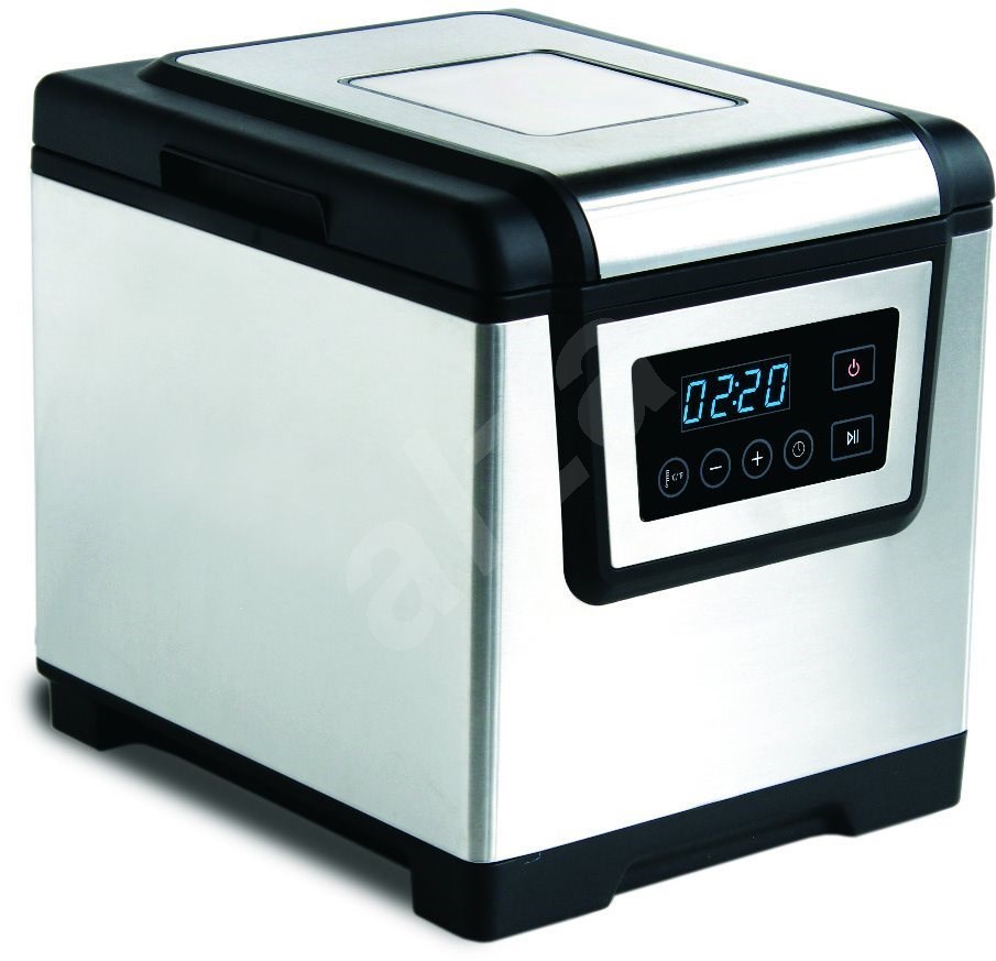 MAXXO Sous vide cooker SV06 - Pomalý hrniec | Alza.sk