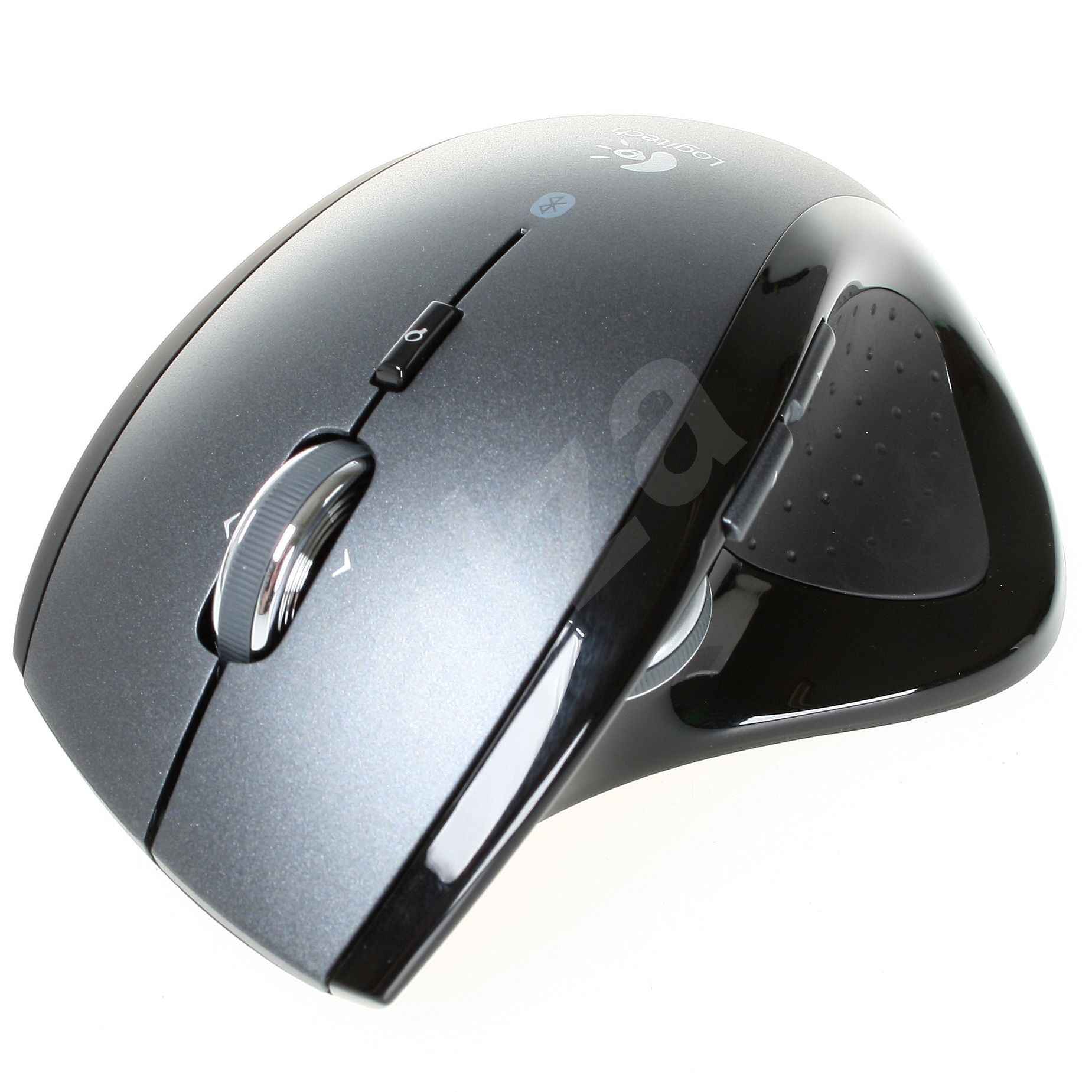 Logitech Cordless Desktop MX 5500 Revolution CZ - Set klávesnice a myši ...