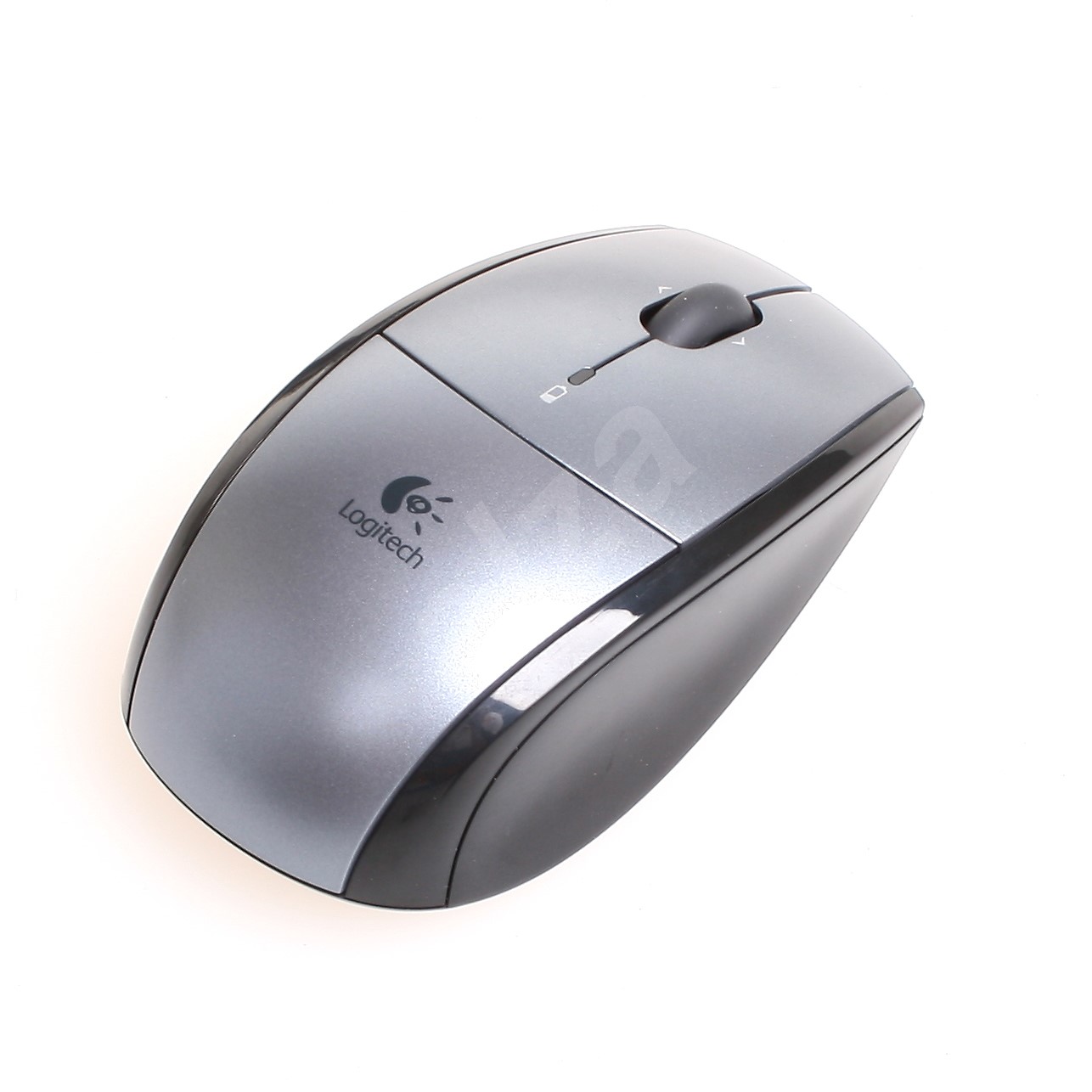 Logitech Cordless Desktop S510 - Set klávesnice a myši | Alza.sk