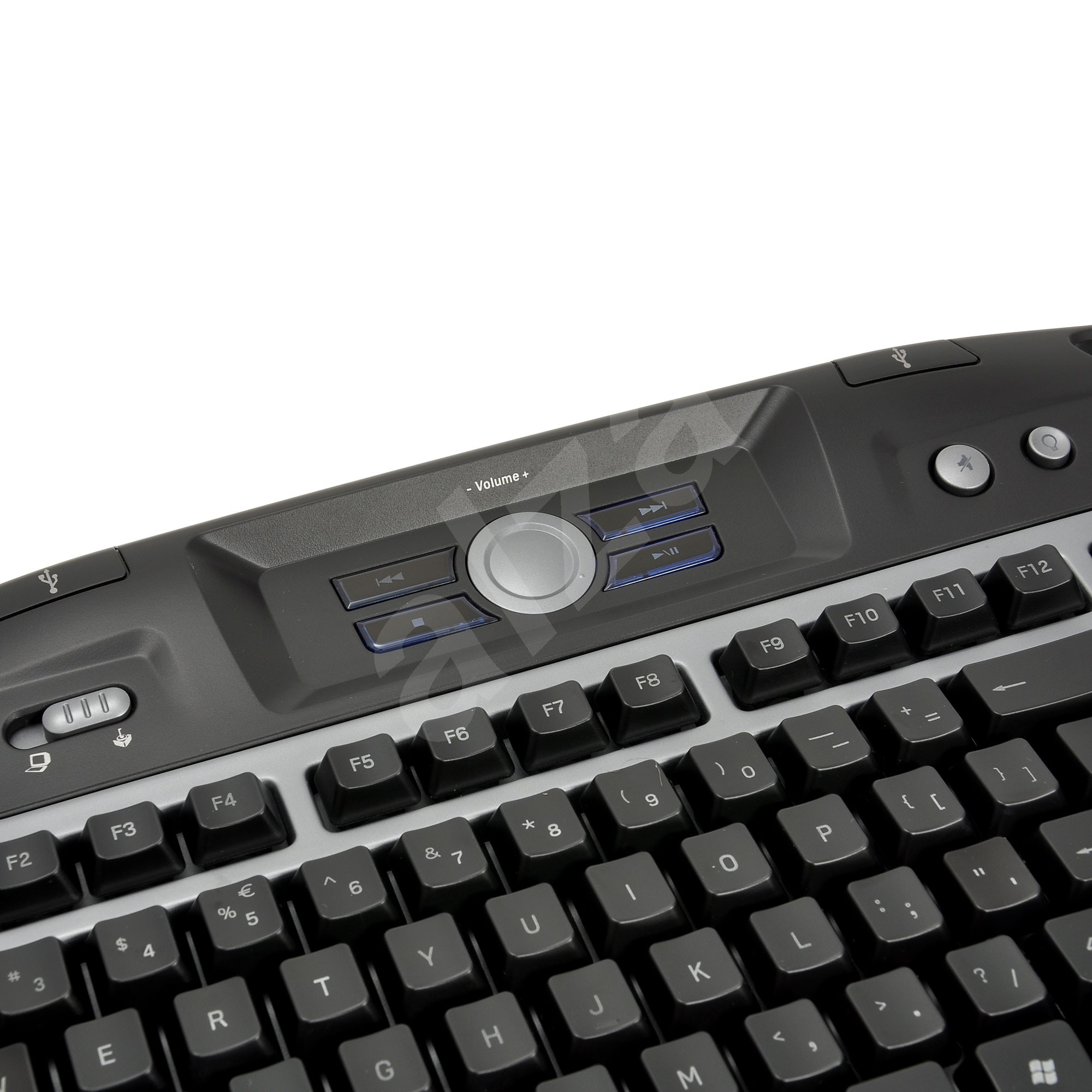 Logitech G11 Gaming Keyboard - Klávesnica | Alza.sk