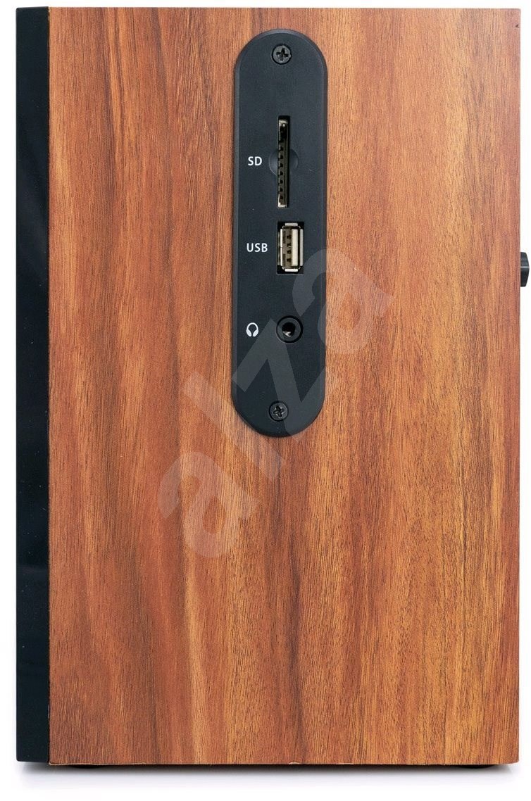 C-TECH SPK-550BT - Reproduktory | Alza.sk