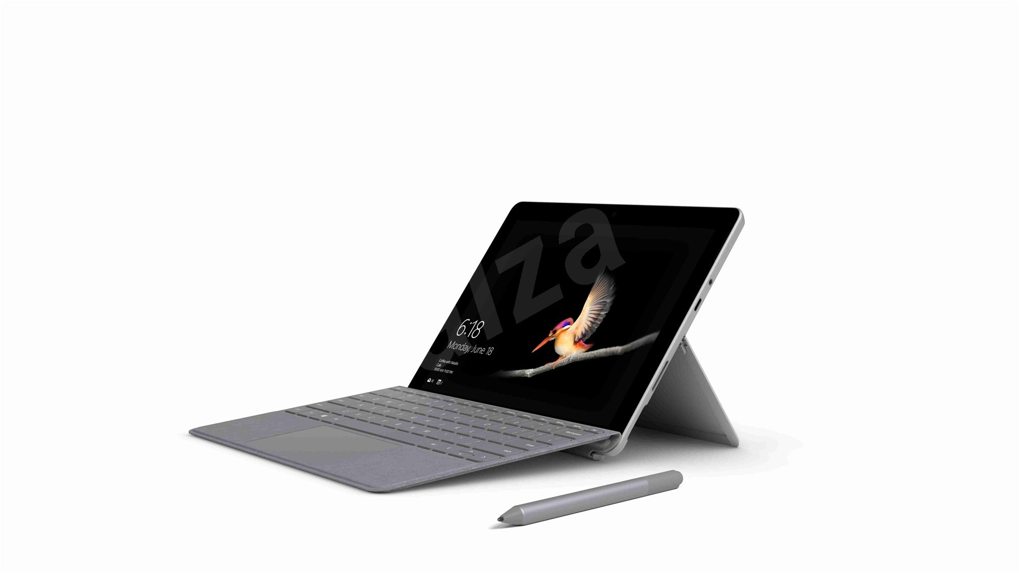 Microsoft Surface Go 128 GB 8 GB - Tablet PC | Alza.sk