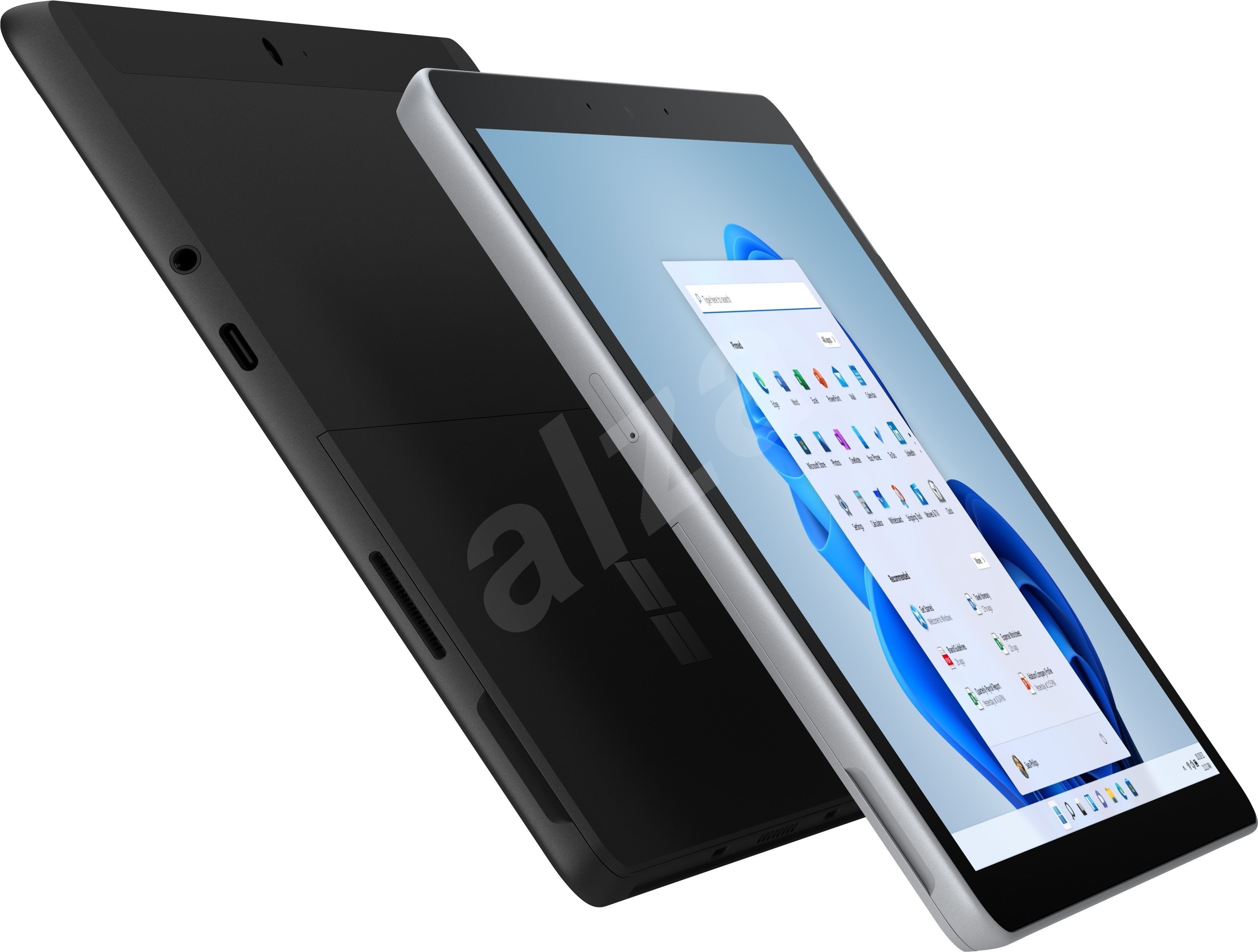 Microsoft Surface Go 3 128GB 8GB Black - Tablet PC | Alza.sk