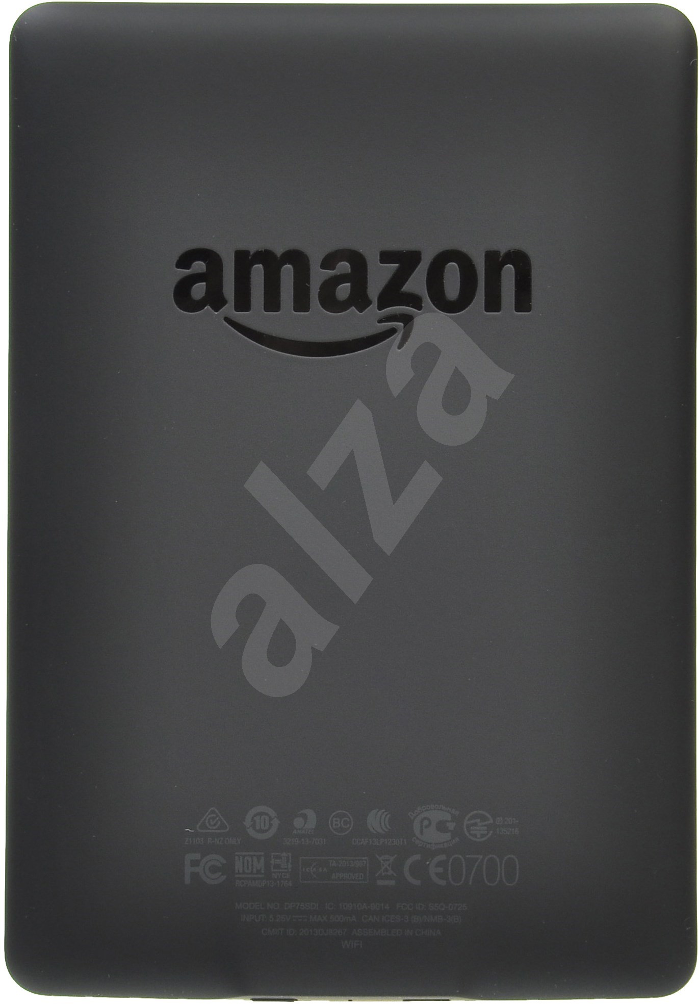 Amazon Kindle Paperwhite 2 (2GB) - Elektronická čítačka kníh | Alza.sk
