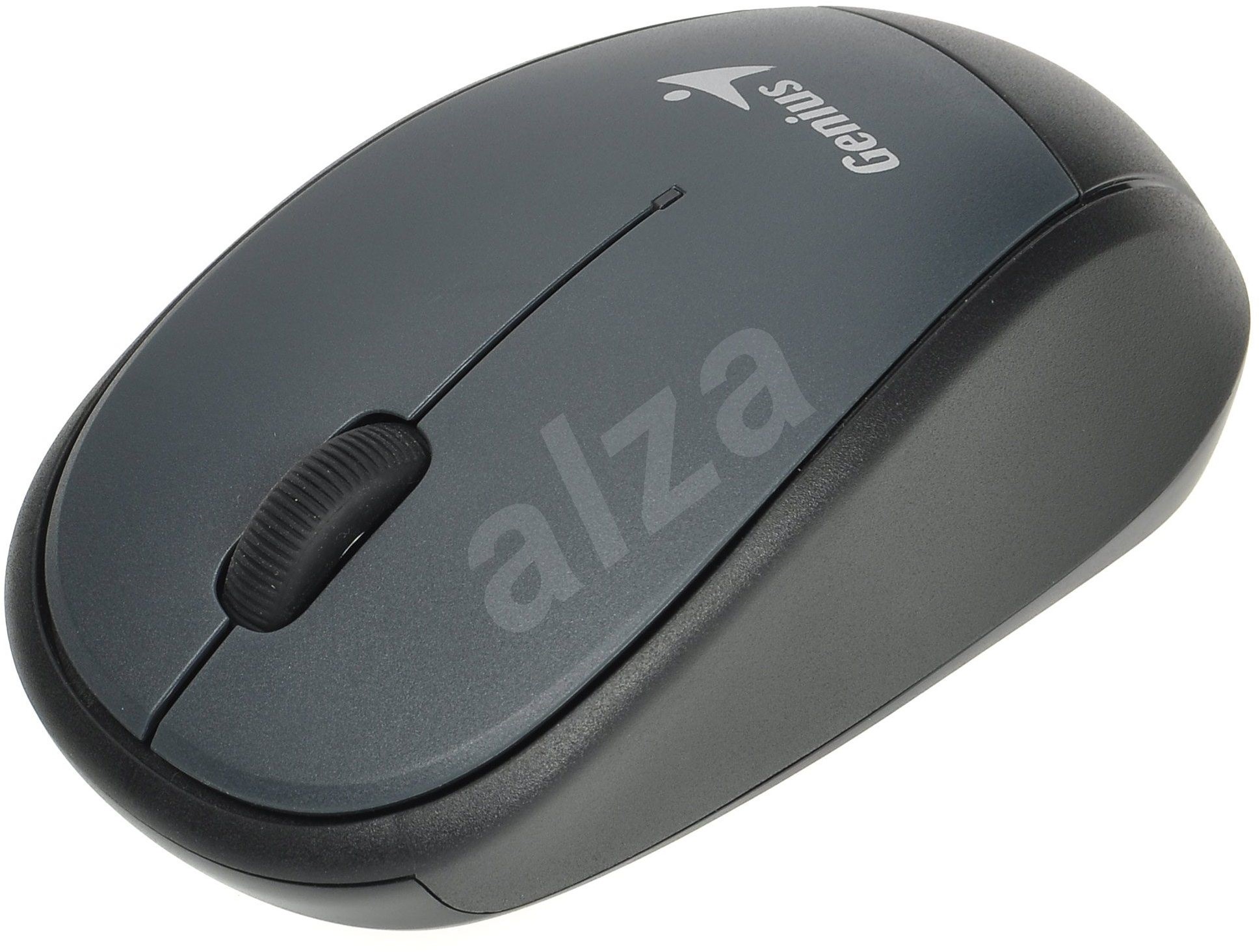 Genius SlimStar 8000 CZ+SK - Set klávesnice a myši | Alza.sk