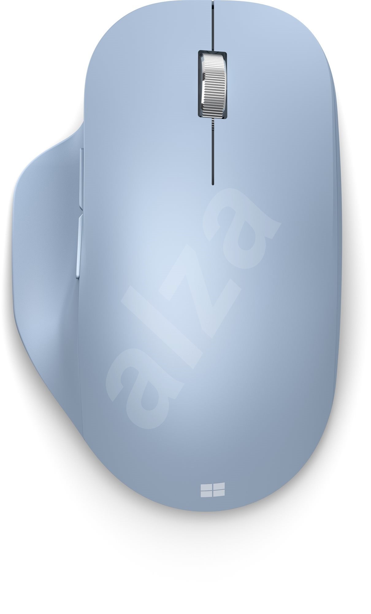 Microsoft Bluetooth Ergonomic Mouse Pastel Blue za 49,90 € - Myš | Alza.sk