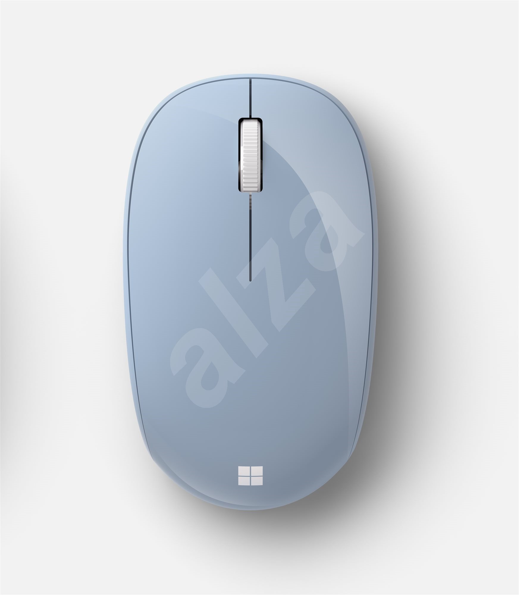 Microsoft Bluetooth Mouse Pastel Blue - Myš | Alza.sk