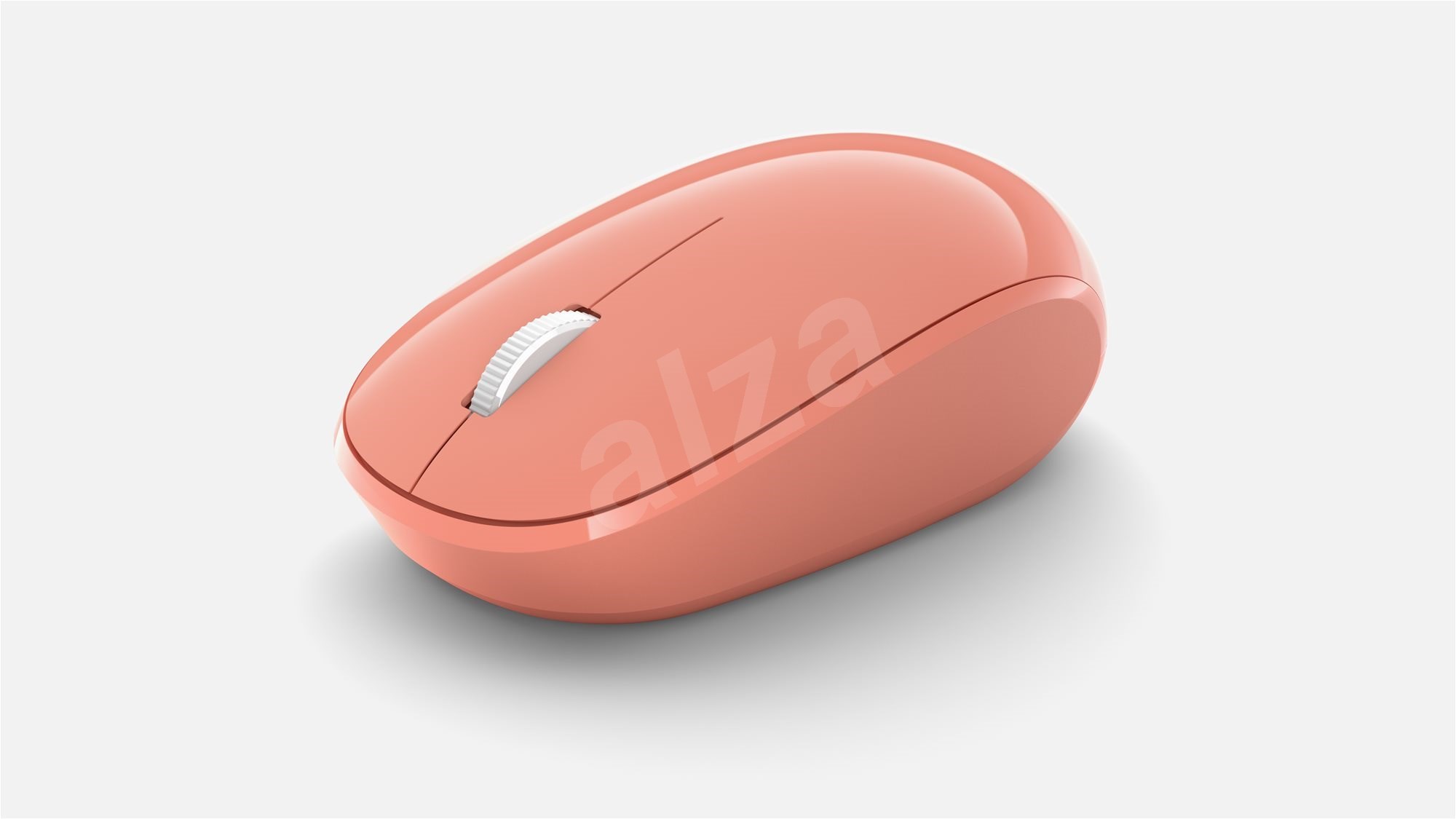 Microsoft Bluetooth Mouse Peach - Myš | Alza.sk