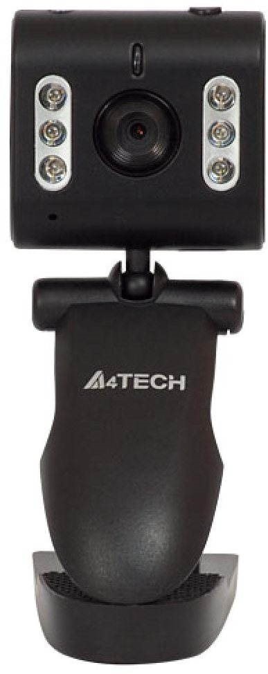 A4tech PK-333E Lighting LED WebCam - Webkamera | Alza.sk