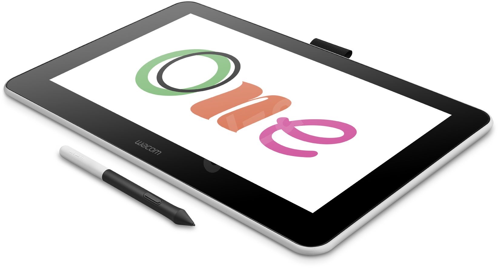 Wacom One - Grafický tablet | Alza.sk