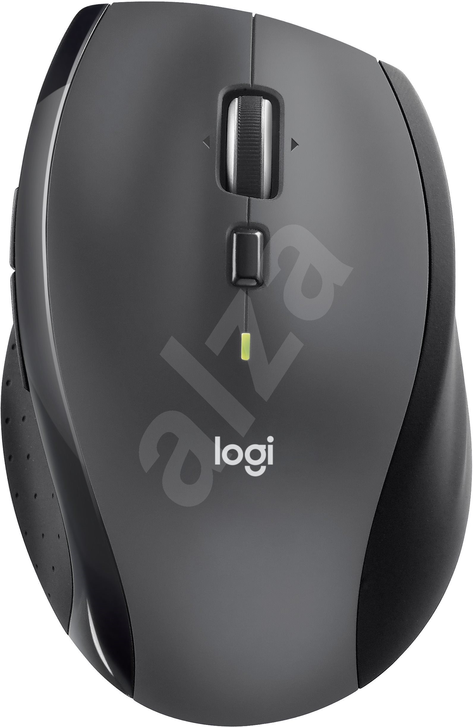 Logitech Marathon Mouse M705 Charcoal - Myš | Alza.sk