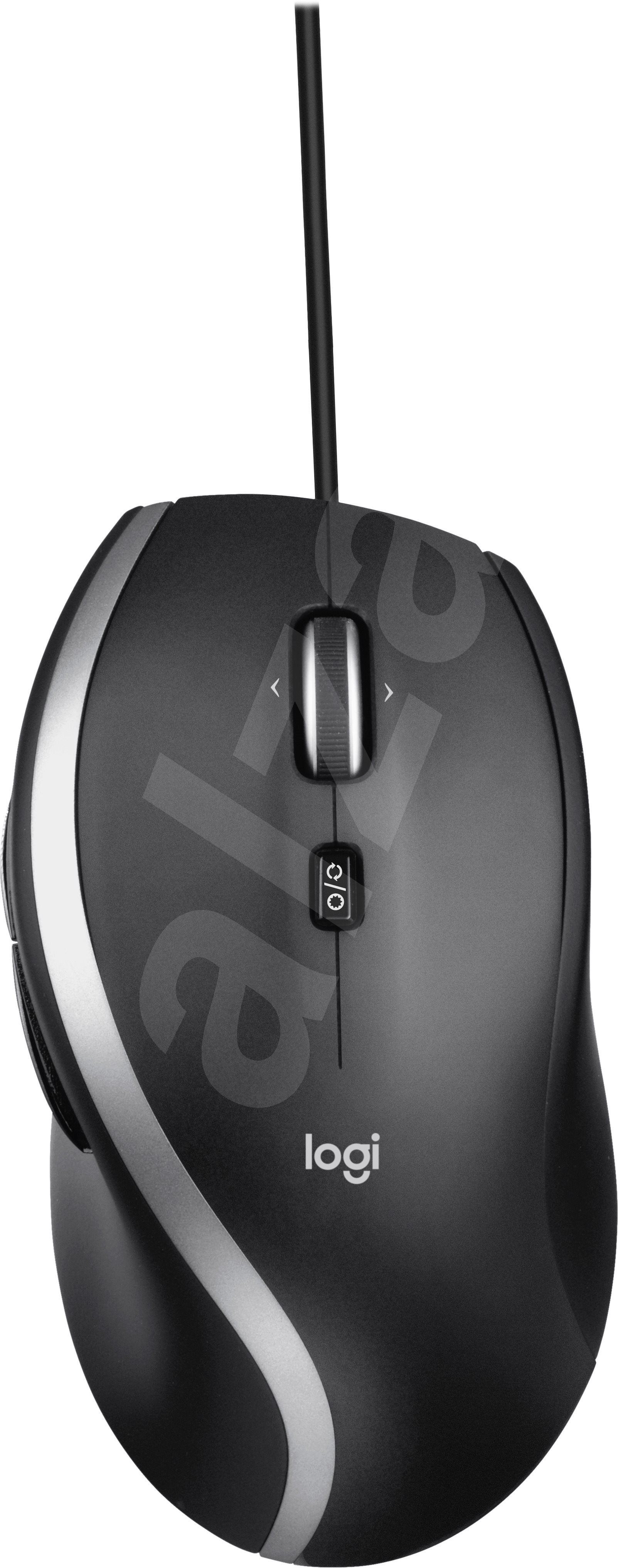Logitech Corded Mouse M500s - Myš | Alza.sk