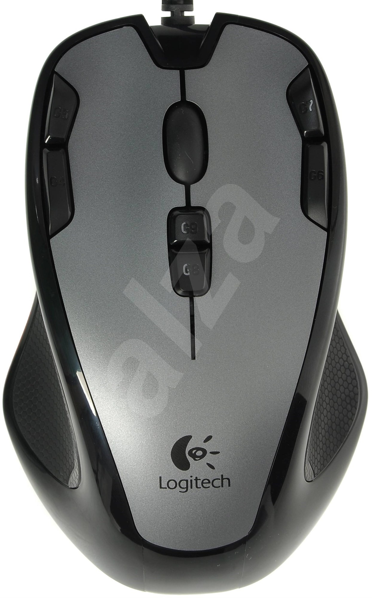 Logitech Gaming Mouse G300 - Myš | Alza.sk