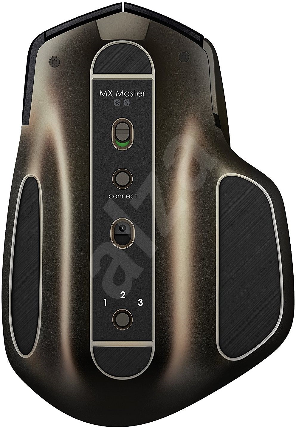 Logitech MX Master - Myš | Alza.sk
