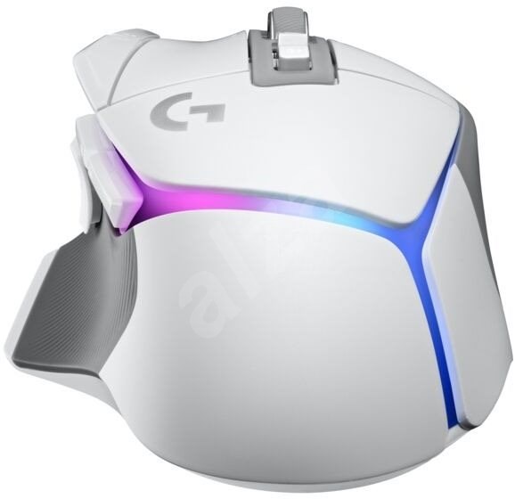 Logitech G502X Plus White za 139,90 € - Herná myš | Alza.sk