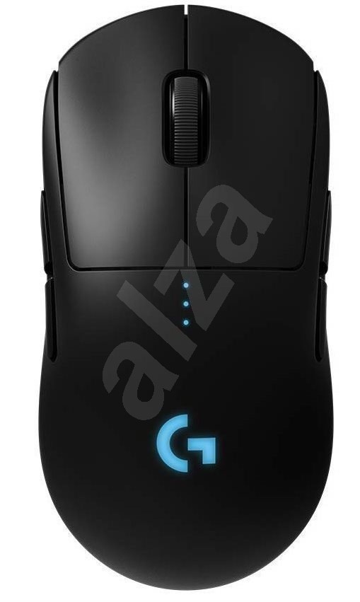Logitech G Pro Wireless - Herná myš | Alza.sk