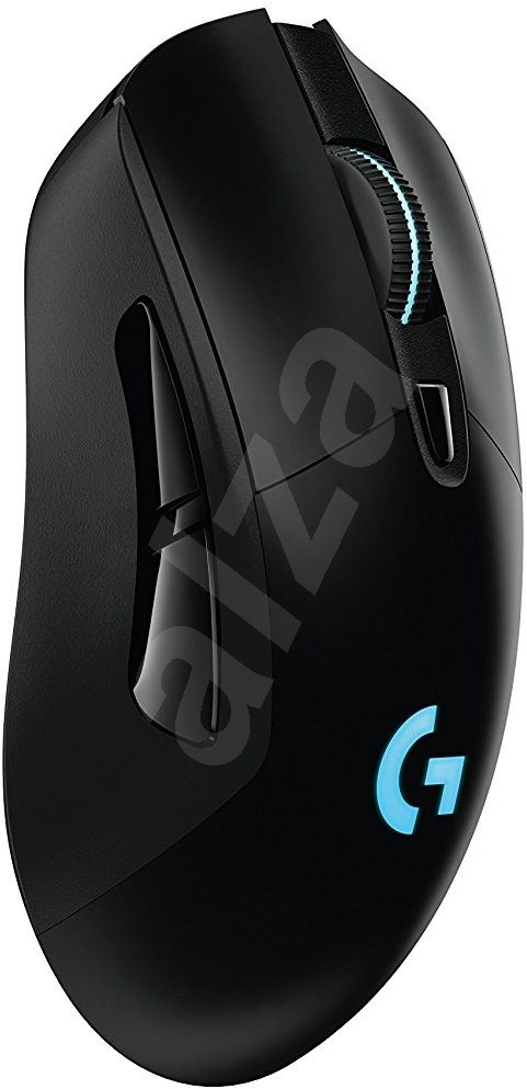 Logitech G703 Lightspeed - Herná myš | Alza.sk