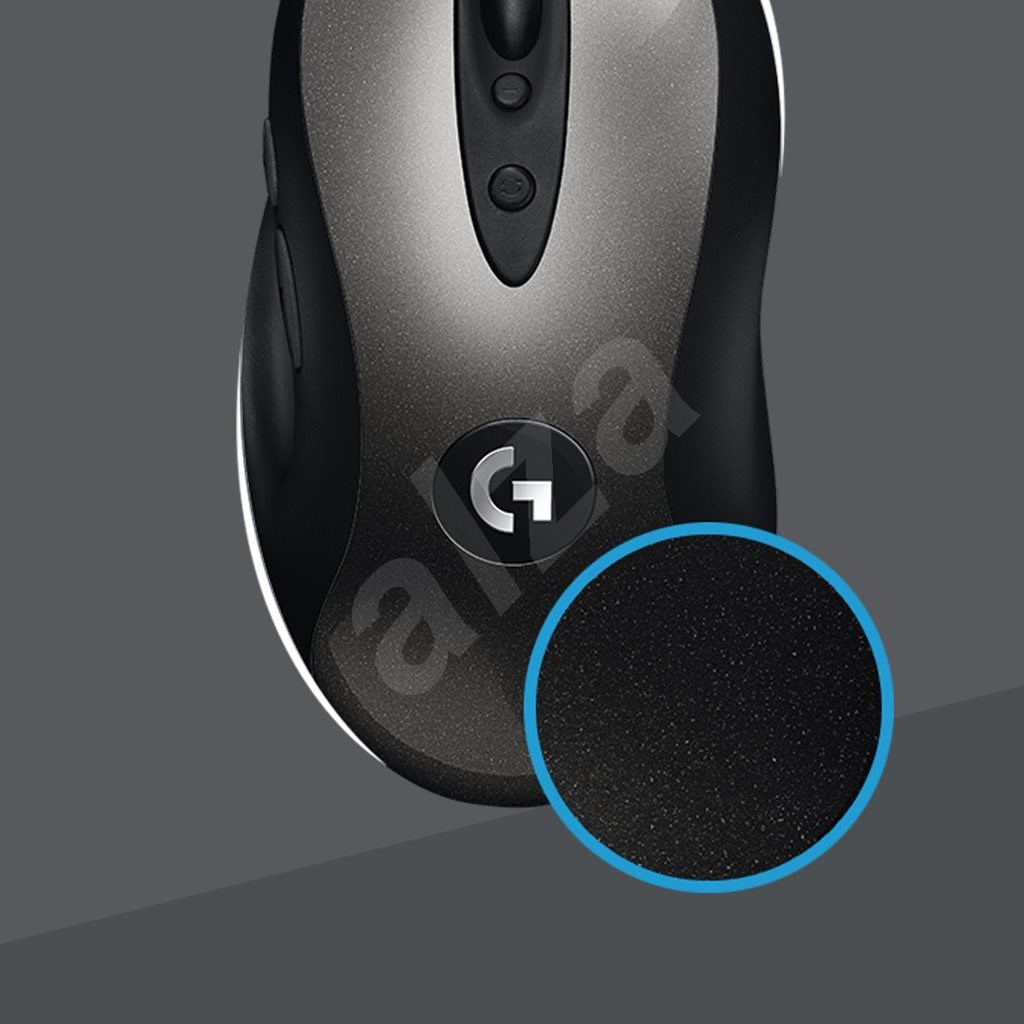 Logitech MX518 - Herná myš | Alza.sk