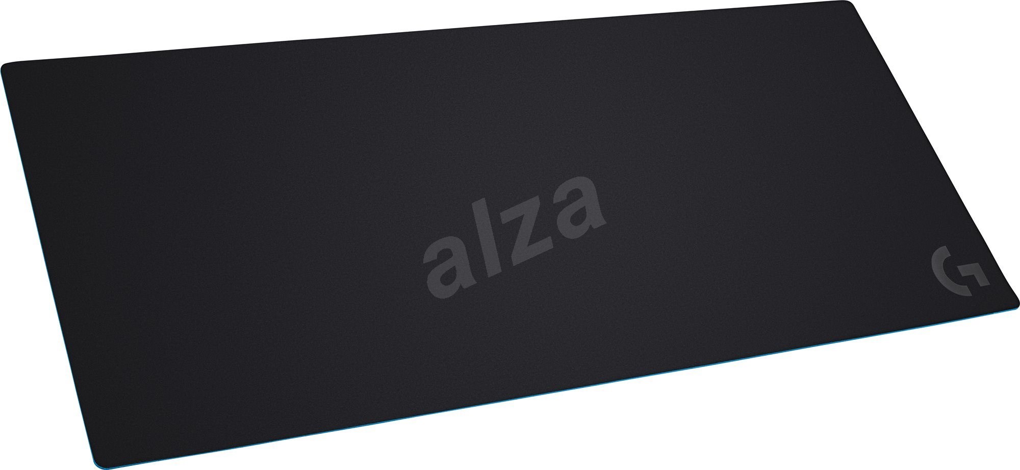 Logitech G840 XL Gaming Mousepad - Podložka pod myš | Alza.sk