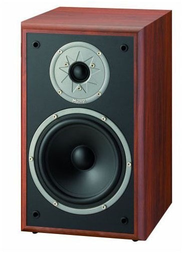 Magnat Monitor 200 Cherry - Reproduktory | Alza.sk