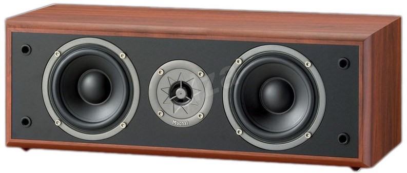 Magnat Monitor 200 Cherry - Reproduktory | Alza.sk