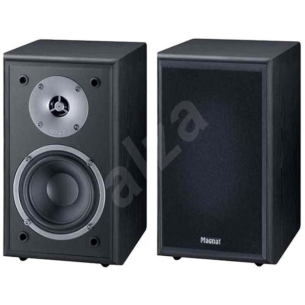 Magnat Monitor Supreme 102 čierne - Reproduktory | Alza.sk